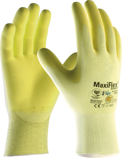 MaxiFlex® Ultimate™ with AD-APT® 42-874FY - BIV
